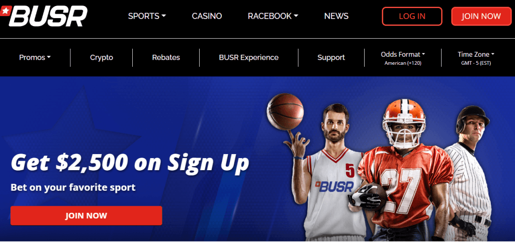 BUSR Review & Tested By Real Expert Players - Casino Whizz
